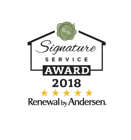 Replacement Windows, Window Replacement - Renewal By Andersen