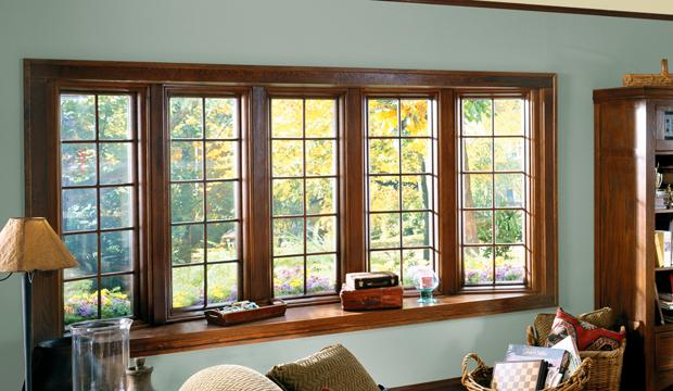 Today, homeowners can choose from several framing material options ...