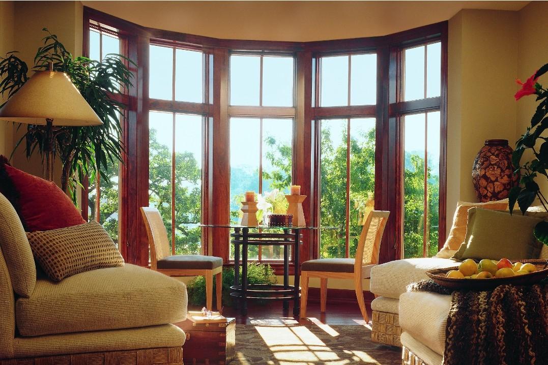 Projection Windows Explained