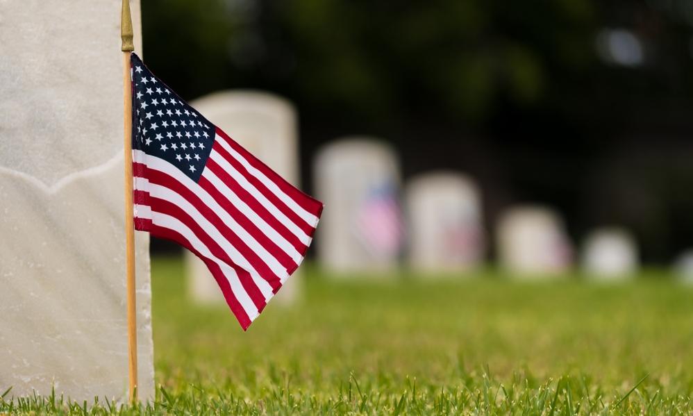 Remembering on Memorial Day