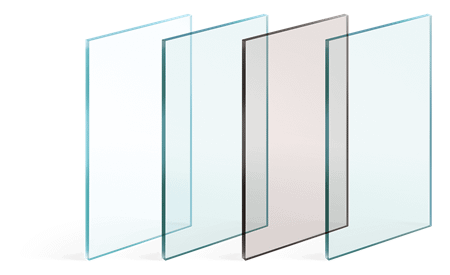 Understanding Glass Options