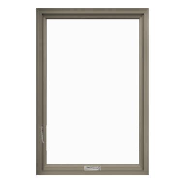 Casement Windows - Renewal By Andersen