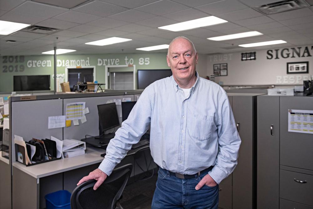 Operations opportunities at Renewal by Andersen