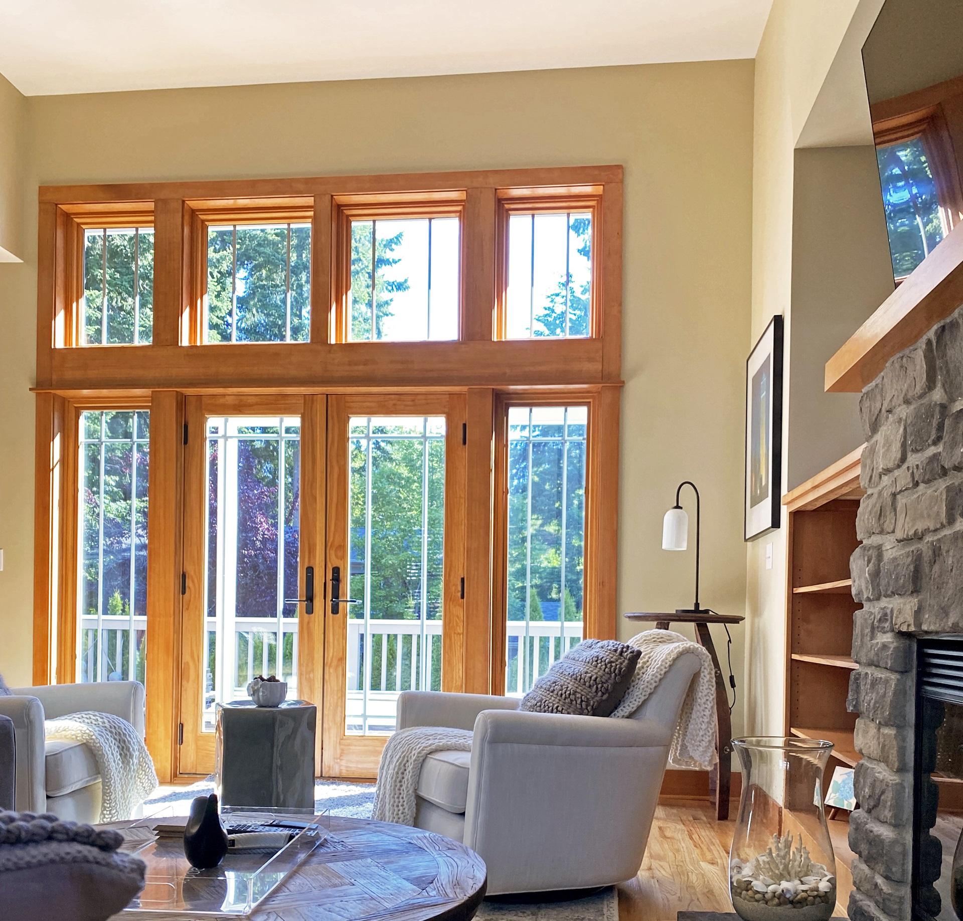 Photo & Video Gallery from Seattle, WA - Renewal By Andersen